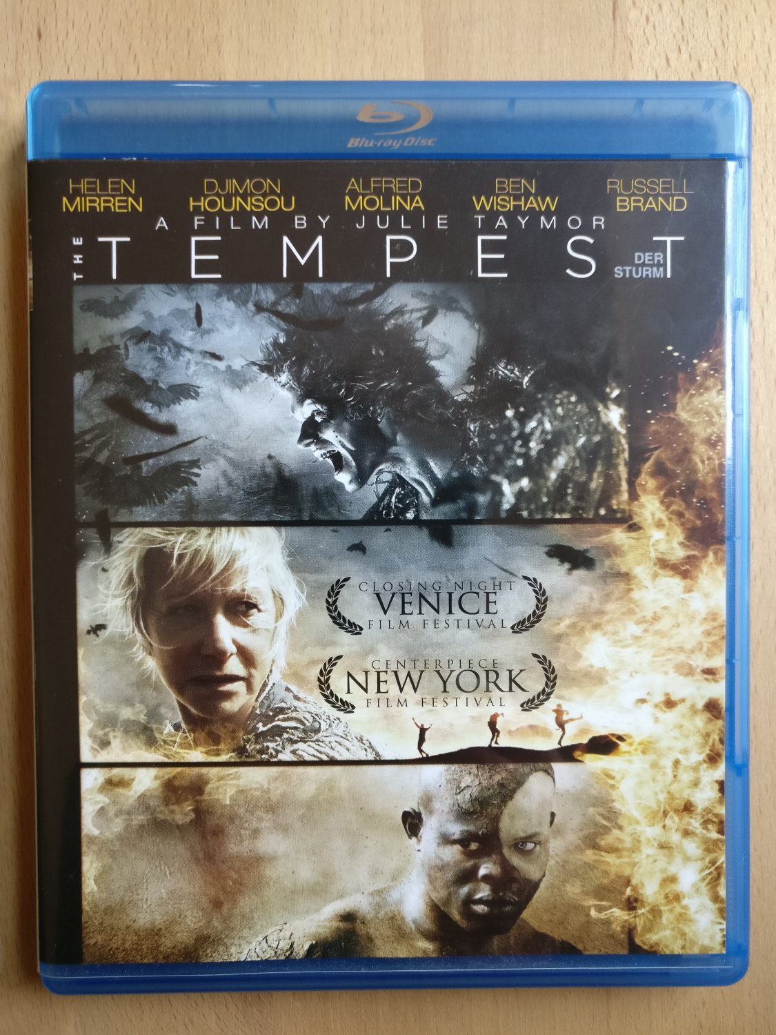 „Bühnenwerk“ – Filme gebraucht & neu kaufen