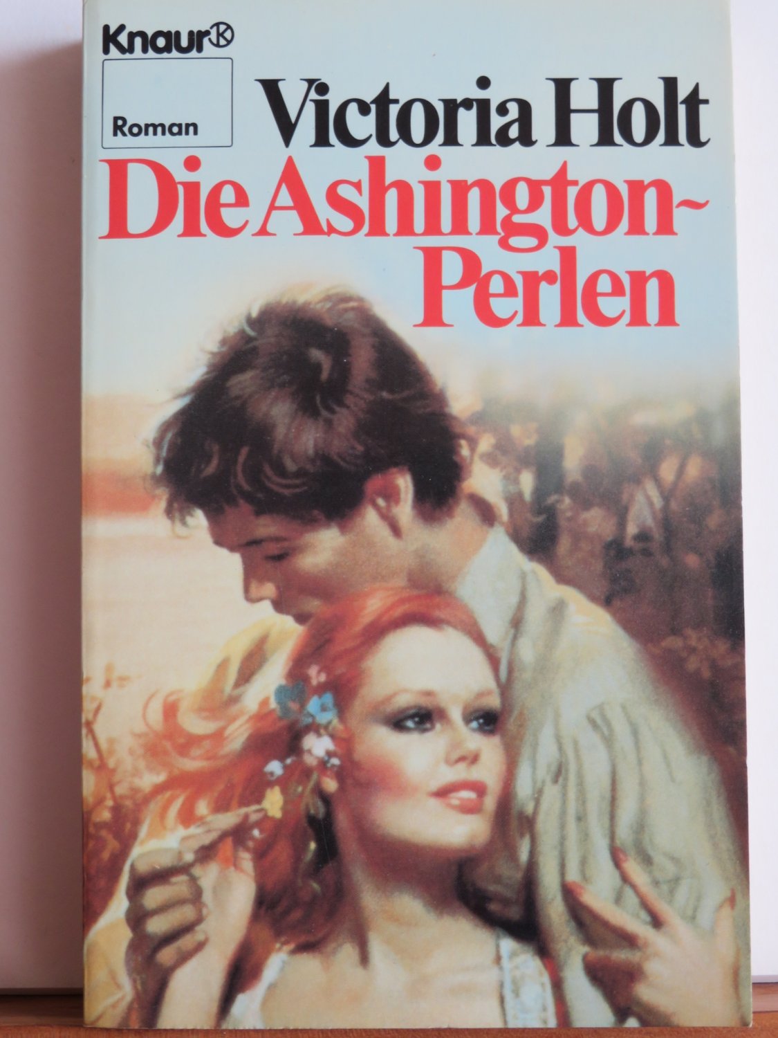 „Die Ashington-Perlen.“ – Bücher gebraucht, antiquarisch & neu kaufen