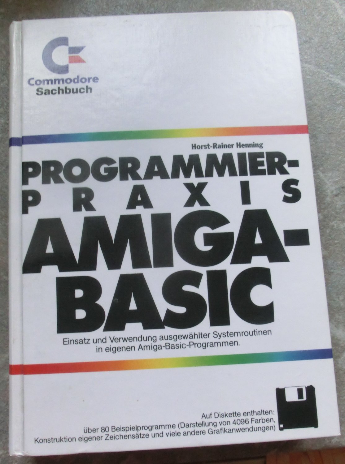 ISBN 3890905498 – gebraucht, antiquarisch & neu kaufen