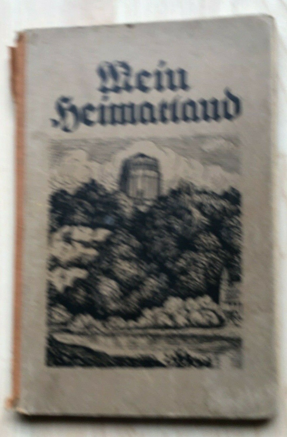 „Mein Heimatland Erdkunde für höhere Lehranstalten - Dröber ...