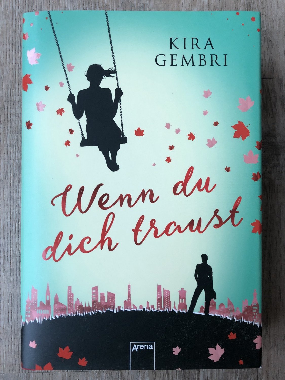 „Gembri Kira, Wenn du dich traust“ – Bücher gebraucht, antiquarisch ...