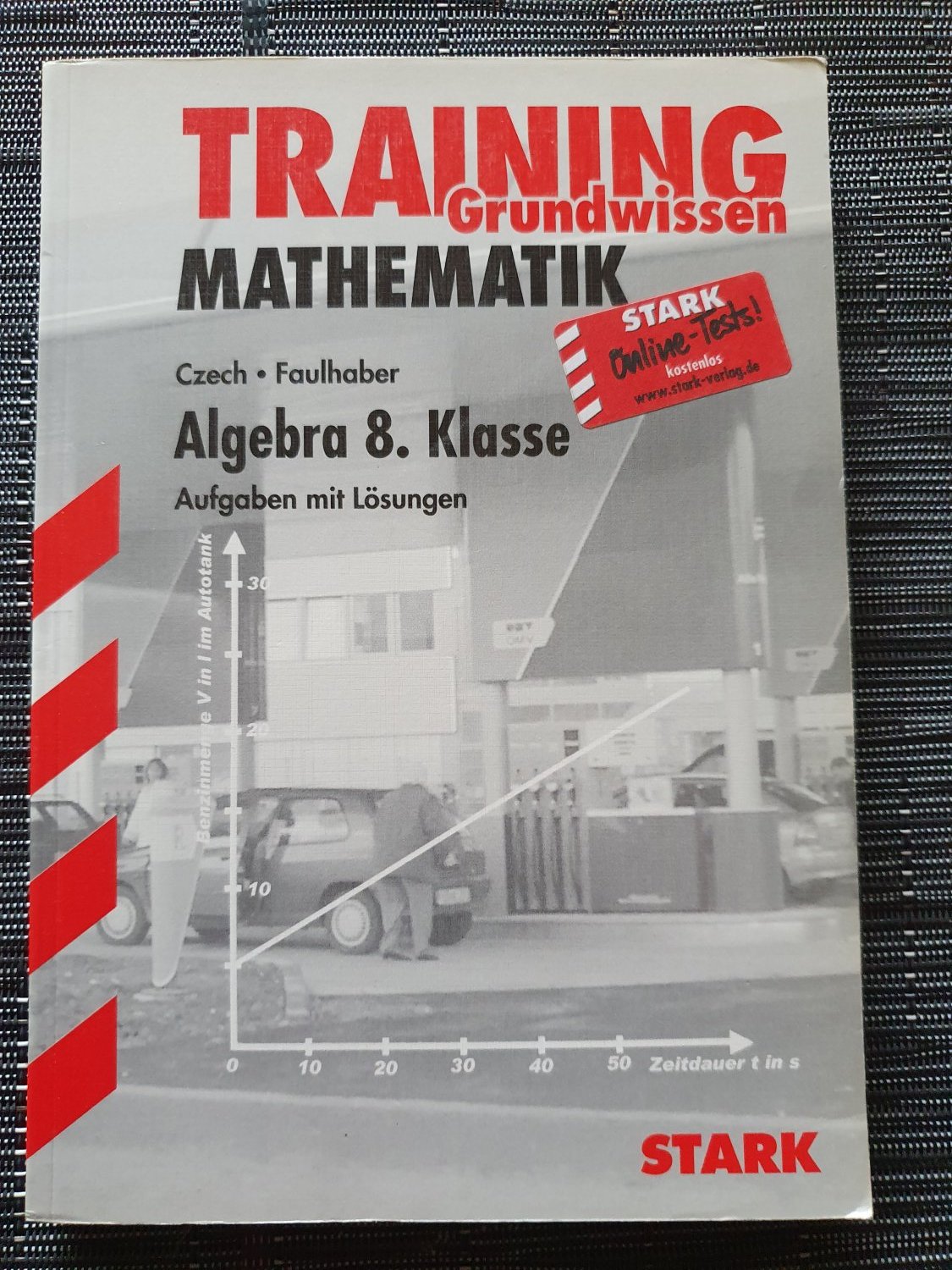 „Faulhaber, Alfred; Stark“ – Bücher gebraucht, antiquarisch & neu kaufen