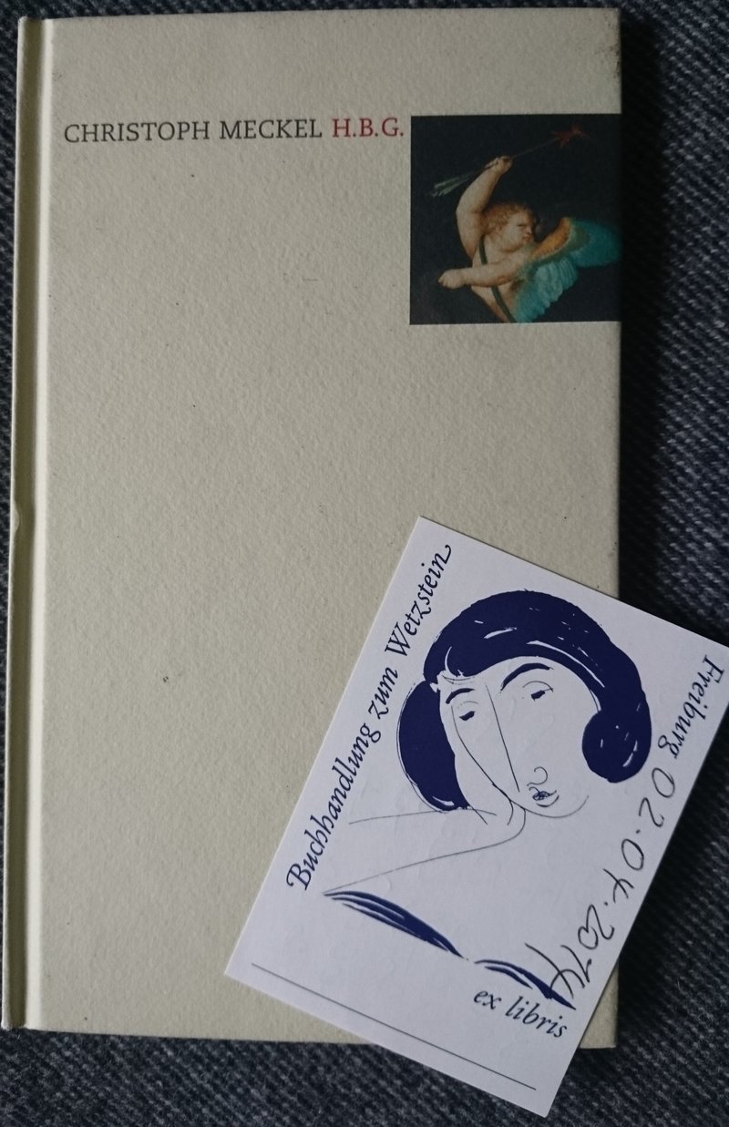 „H.B.G. Hans Baldung Grien.“ – Bücher gebraucht, antiquarisch & neu kaufen