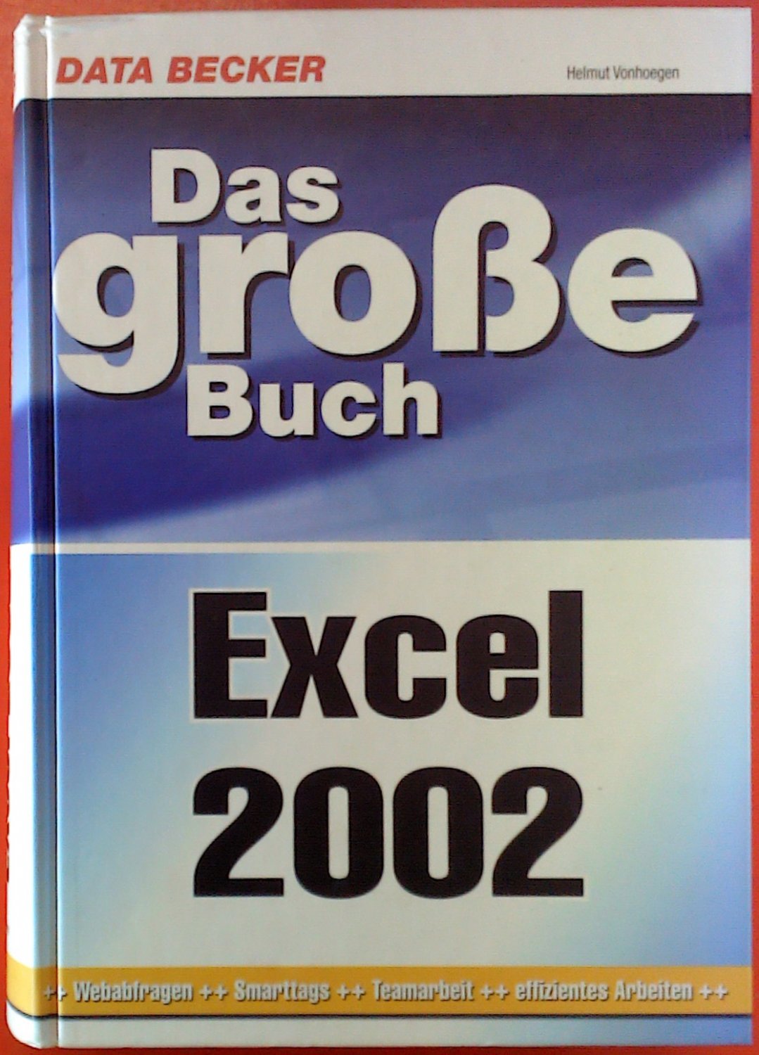 Bücher vom Verlag „Data Becker GmbH & Co KG“ – Bücher gebraucht, antiquarisch & neu kaufen