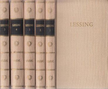 „BDK / Gotthold Ephraim Lessing“ – Bücher gebraucht, antiquarisch & neu ...