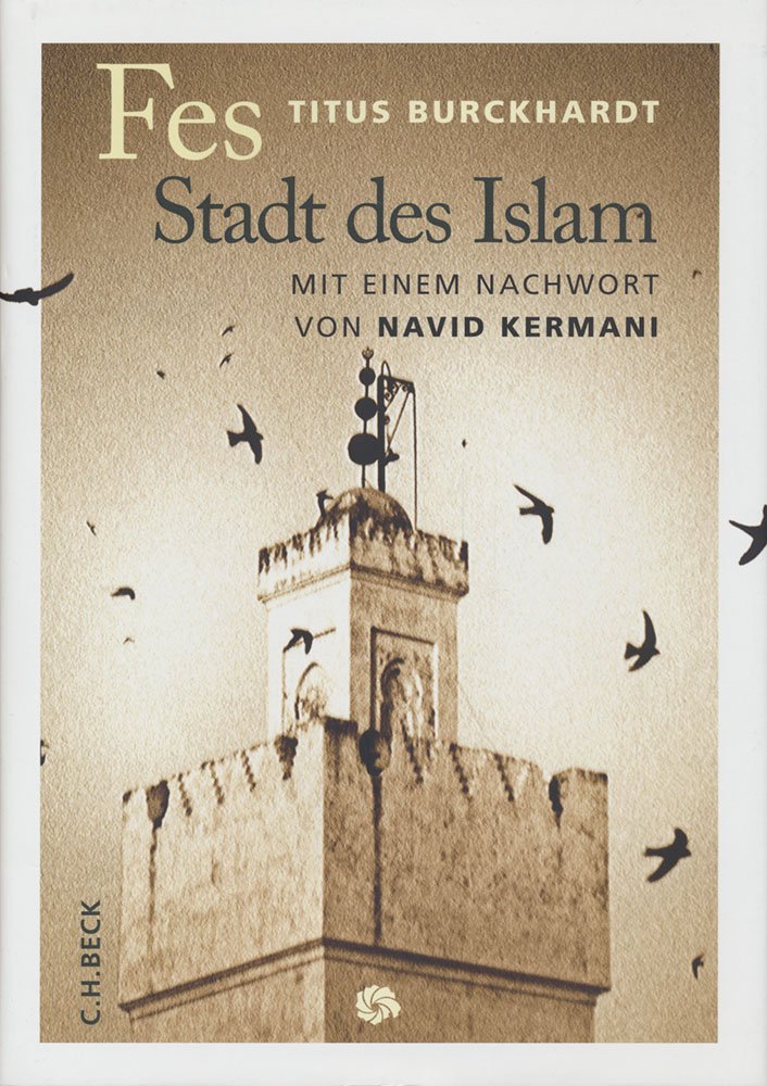 ISBN 9783406682889 "Neue Orientalische Bibliothek / Fes – Stadt des ...