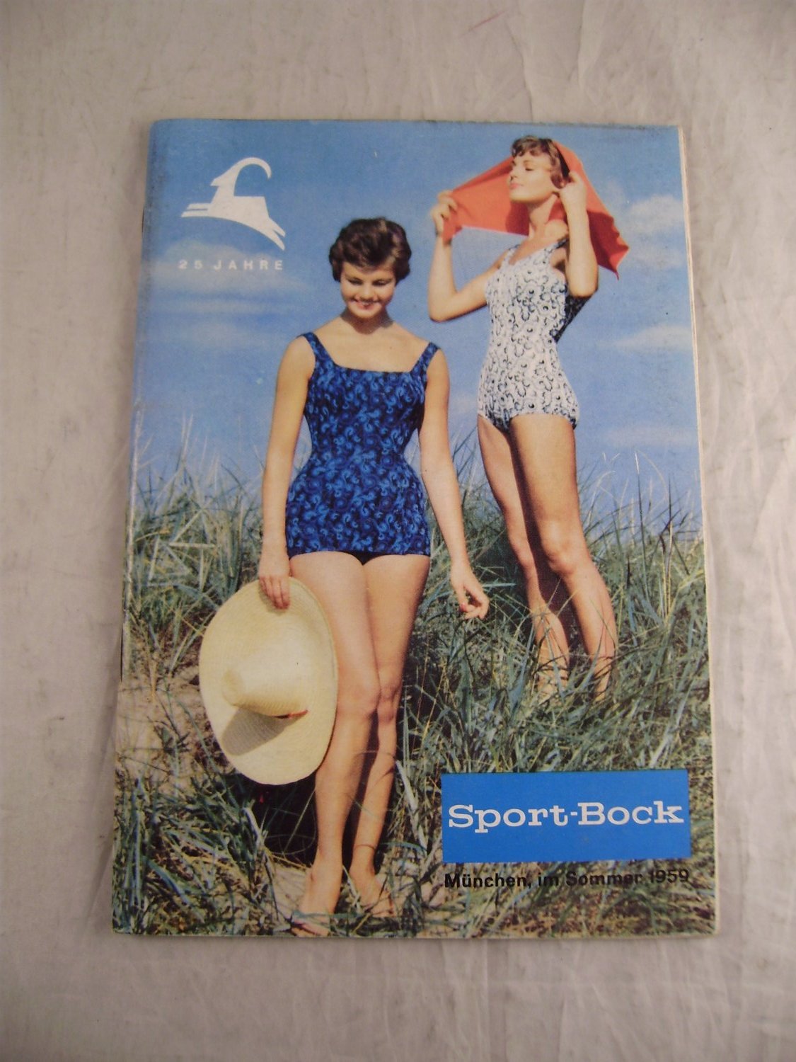 Bücher vom Verlag „Sport-Bock“ – Bücher gebraucht, antiquarisch & neu kaufen