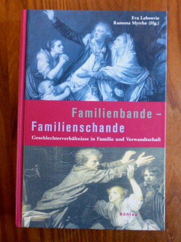 „Labouvie, Eva U“ – Bücher gebraucht, antiquarisch & neu kaufen