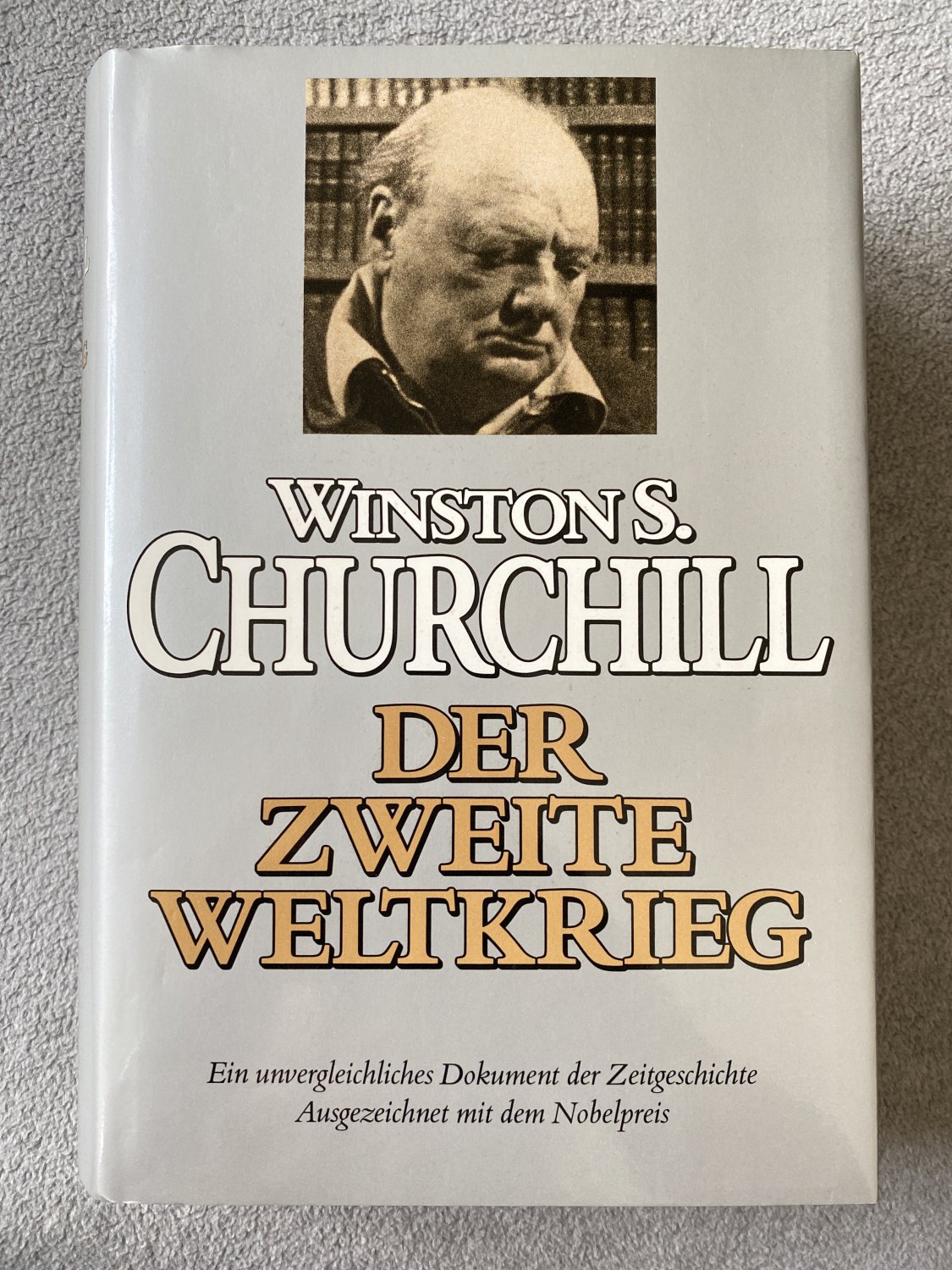 ISBN 3502161313 "Der Zweite Weltkrieg" – gebraucht, antiquarisch & neu ...