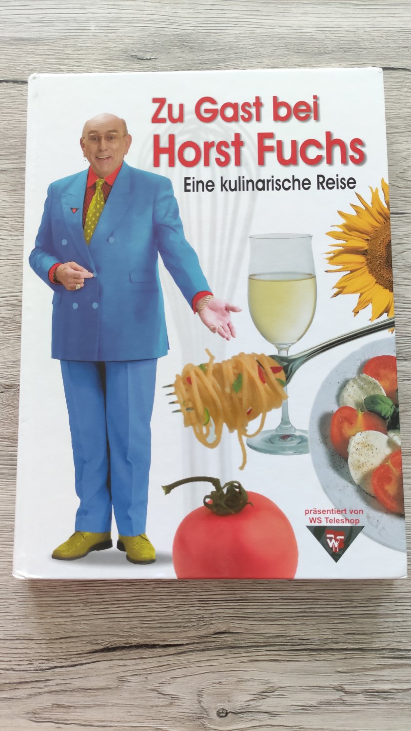 „Horst Fuchs“ – Bücher gebraucht, antiquarisch & neu kaufen