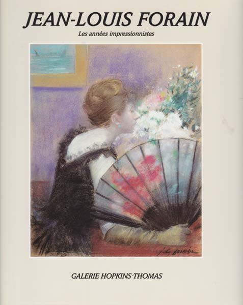 „Jean-Louis Forain, Les années impressionistes“ – Bücher gebraucht ...