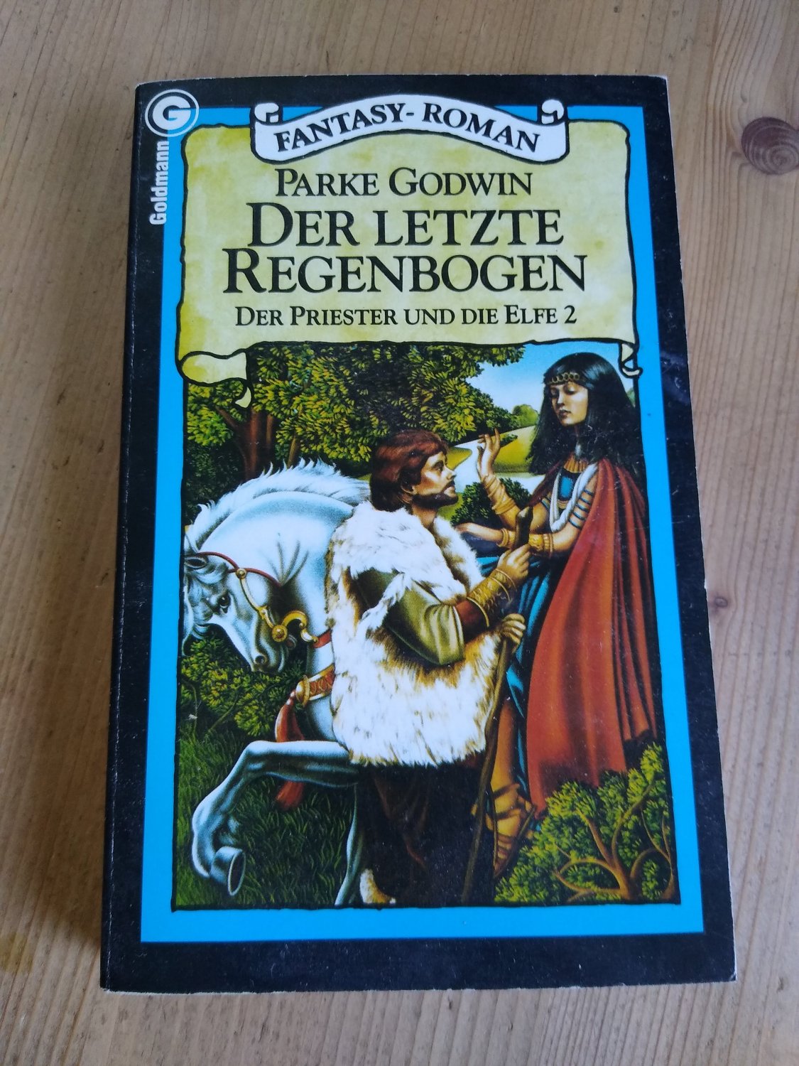 „Godwin, Parke“ – Bücher gebraucht, antiquarisch & neu kaufen
