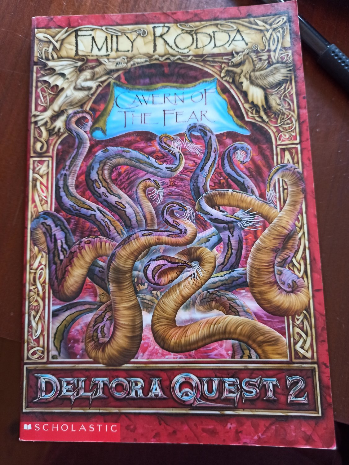 „Cavern of the fear“ – Bücher gebraucht, antiquarisch & neu kaufen