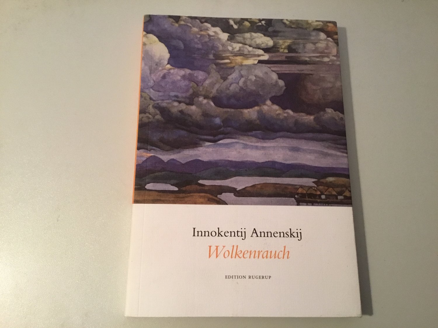 „Wolkenrauch“ – Bücher gebraucht, antiquarisch & neu kaufen
