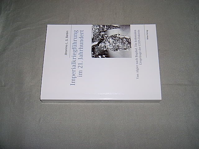 „Barbin, Jéronimo L.S.“ – Bücher gebraucht, antiquarisch & neu kaufen