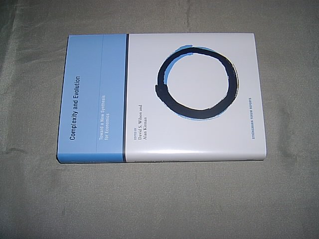 „Wilson David S And Kirman Alan (eds )“ – Bücher gebraucht ...