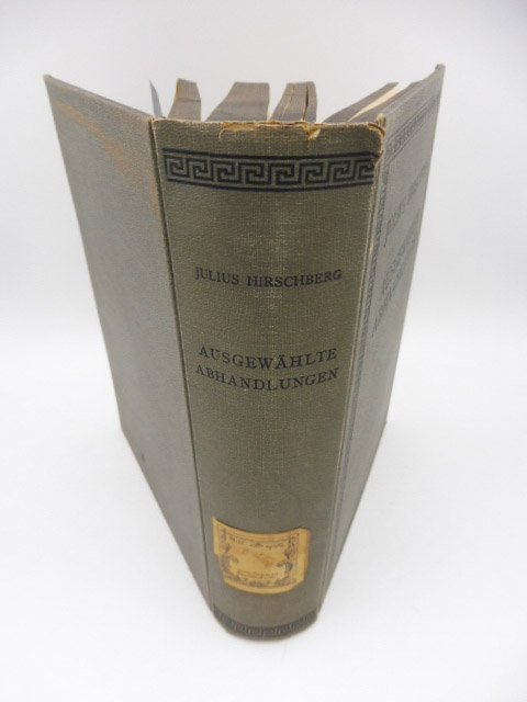 „Ophhtalmologie“ – Bücher gebraucht, antiquarisch & neu kaufen