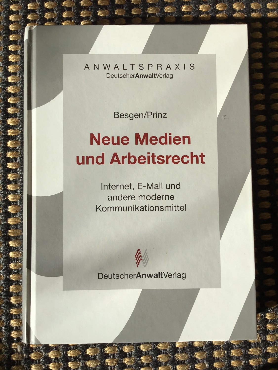 „Besgen/Prinz“ – Bücher gebraucht, antiquarisch & neu kaufen