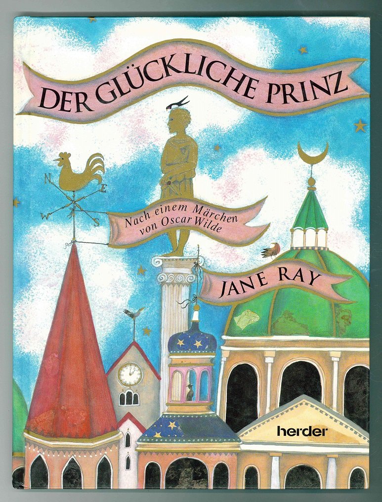 „Jane Ray/Oscar Wilde“ – Bücher gebraucht, antiquarisch & neu kaufen