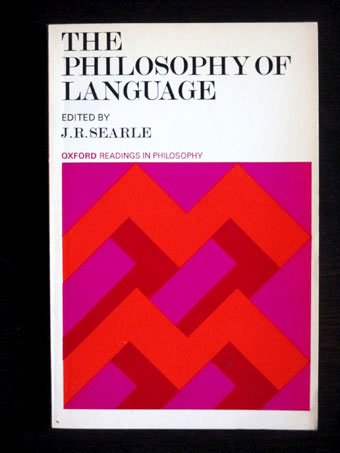„Searle, J.R“ – Bücher gebraucht, antiquarisch & neu kaufen