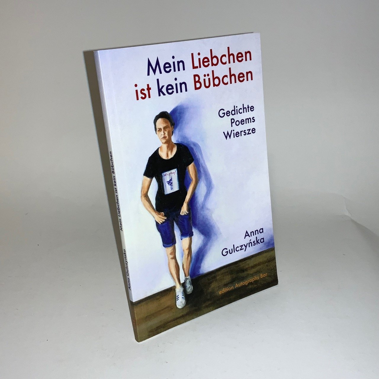 „Mein Liebchen ist kein Bübchen“ – Bücher gebraucht, antiquarisch & neu ...