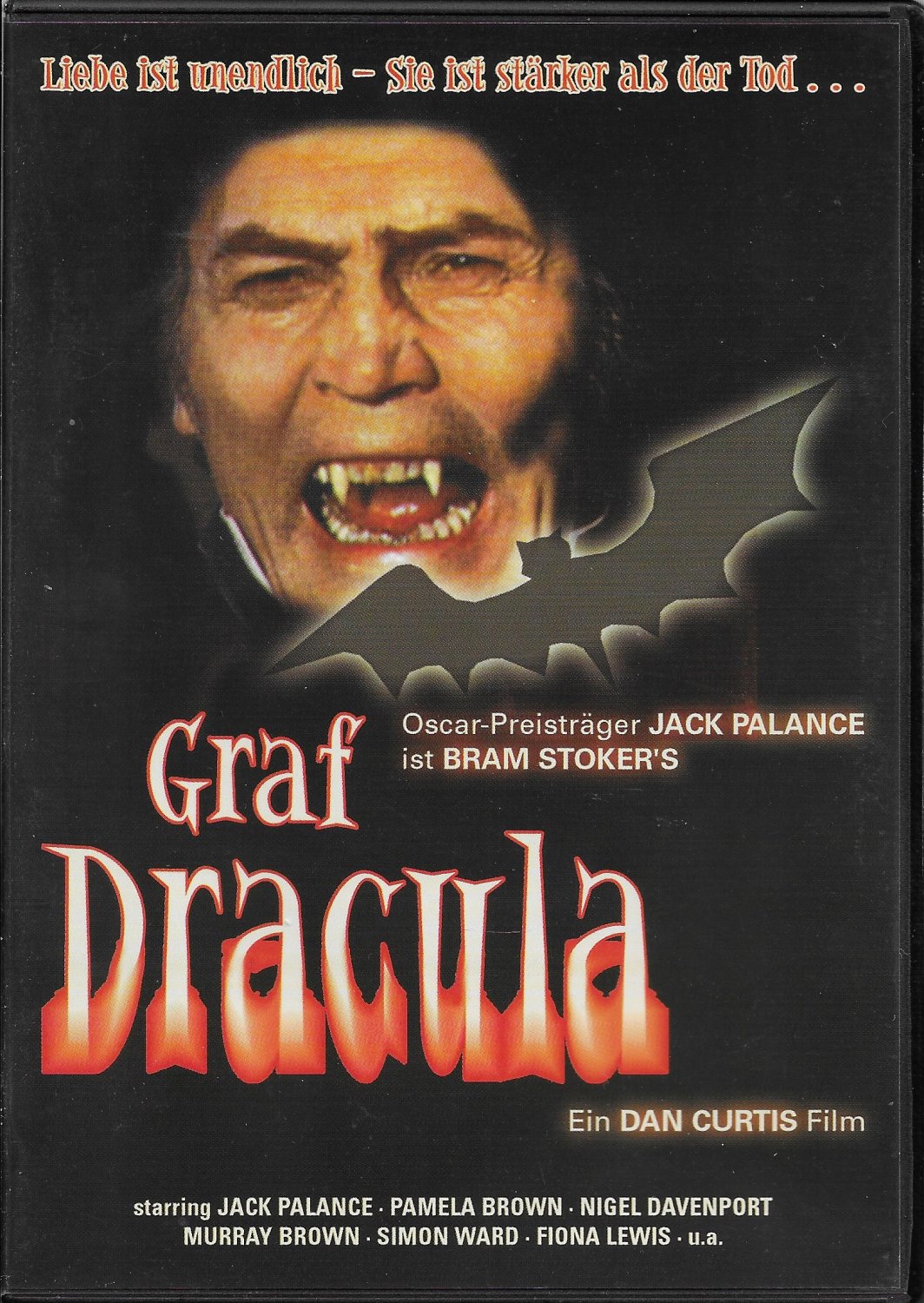 „Graf Dracula“ – Film gebraucht kaufen – A02wsnSz11ZZi