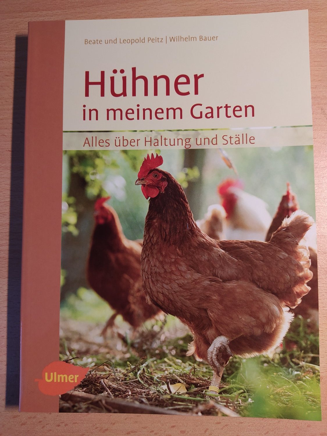 „Peitz Beate Und Leopold; Bauer Wilhelm“ – Bücher gebraucht ...