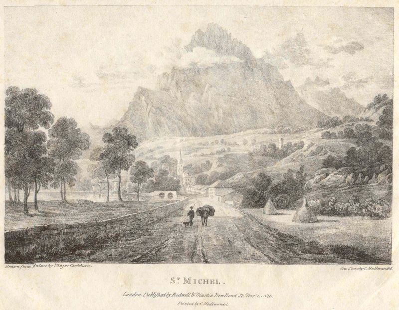 „Michel London Published by Rodwell & Martin New Bond Novr“ – Bücher ...