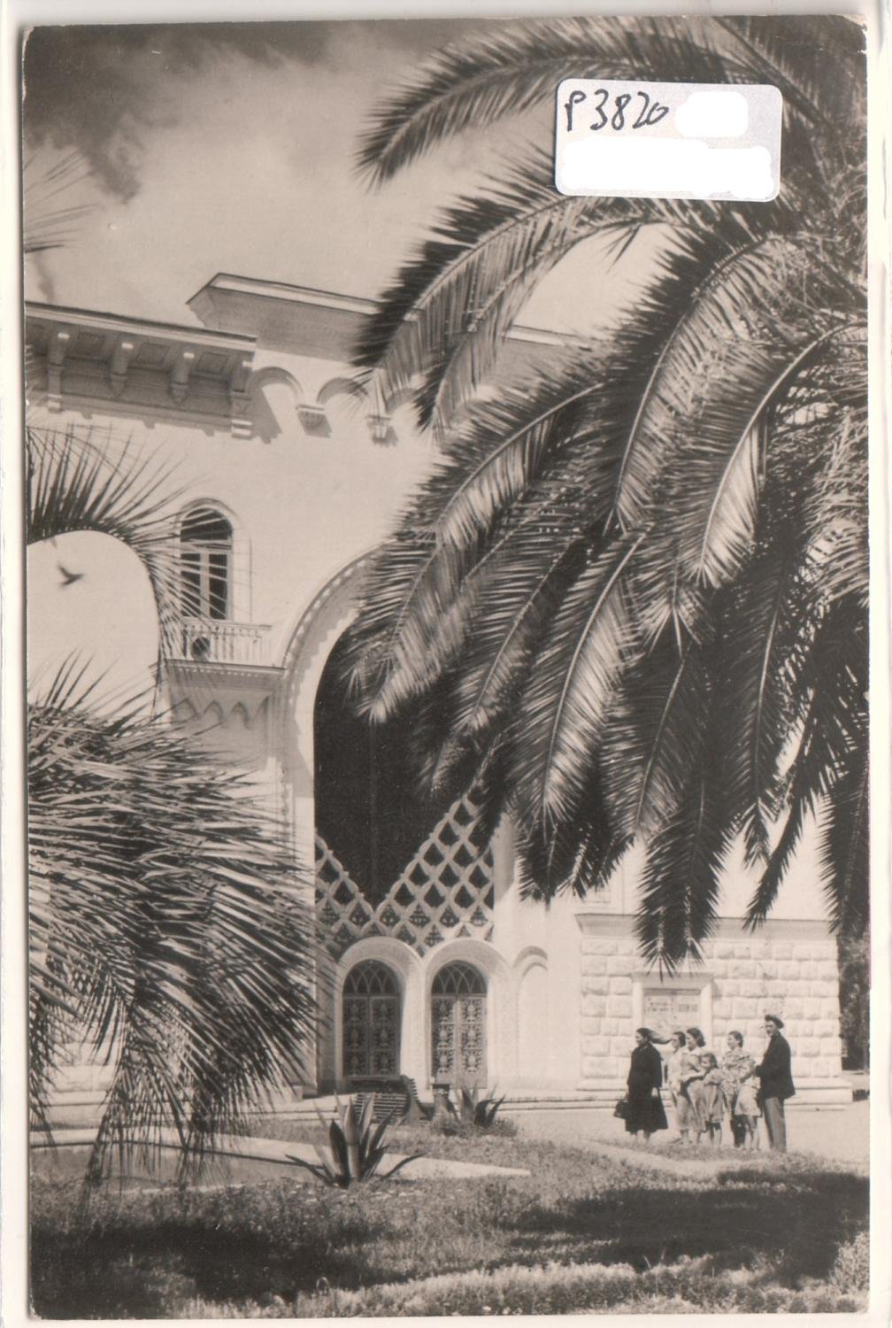 „AK Suchumi Sochumi Abchasien UDSSR Theater Foto: Michael …“ – Buch ...