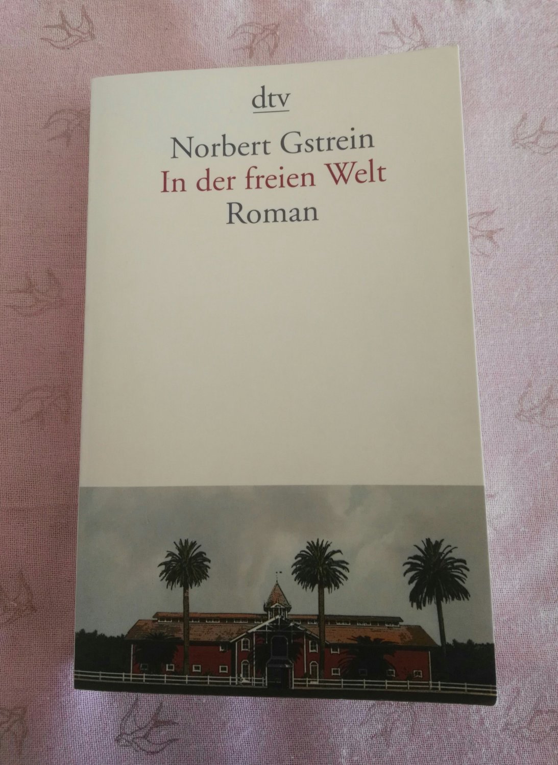 „In der freien Welt : Roman dtv , 14623“ – Bücher gebraucht ...