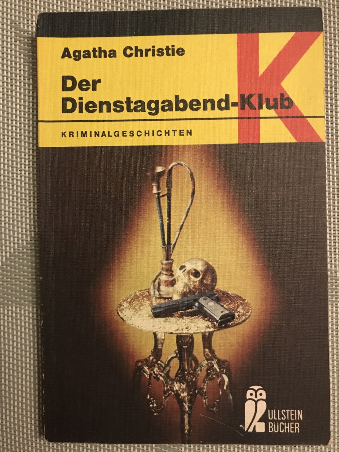 ISBN 3548015840 – gebraucht, antiquarisch & neu kaufen