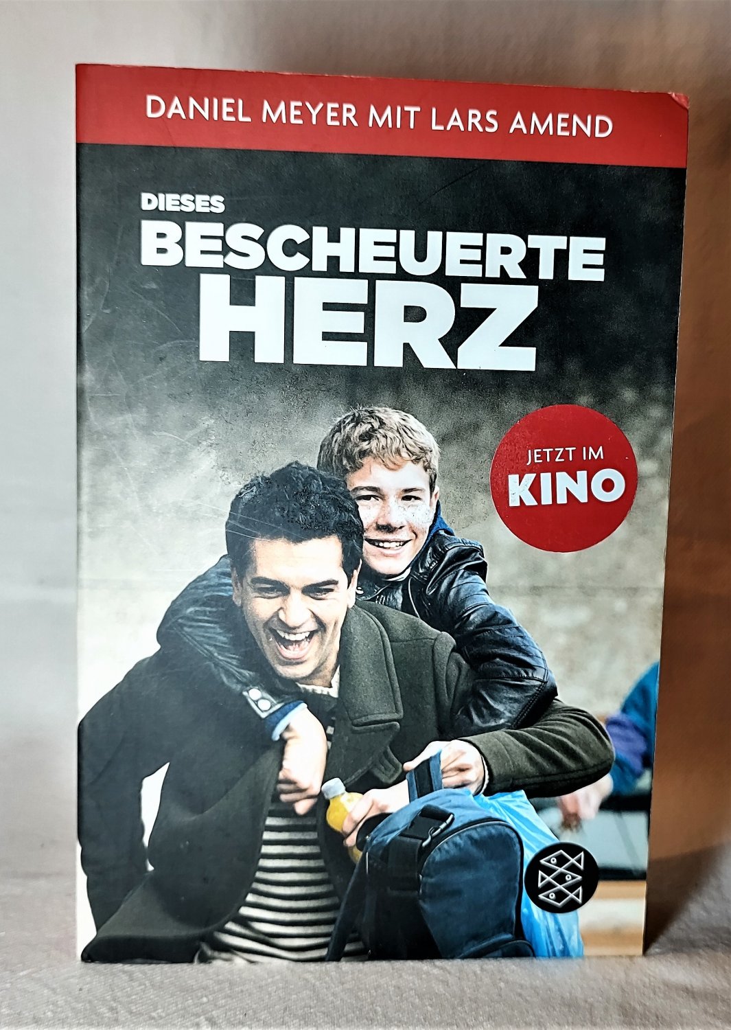 „Meyer Daniel / Amend Lars“ – Bücher gebraucht, antiquarisch & neu kaufen