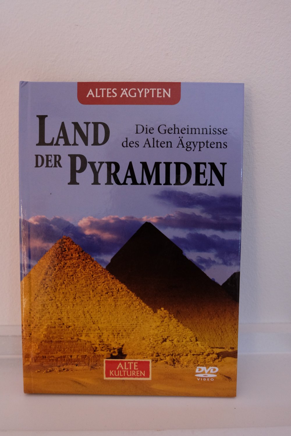 „Ägypten“ – Filme gebraucht & neu kaufen