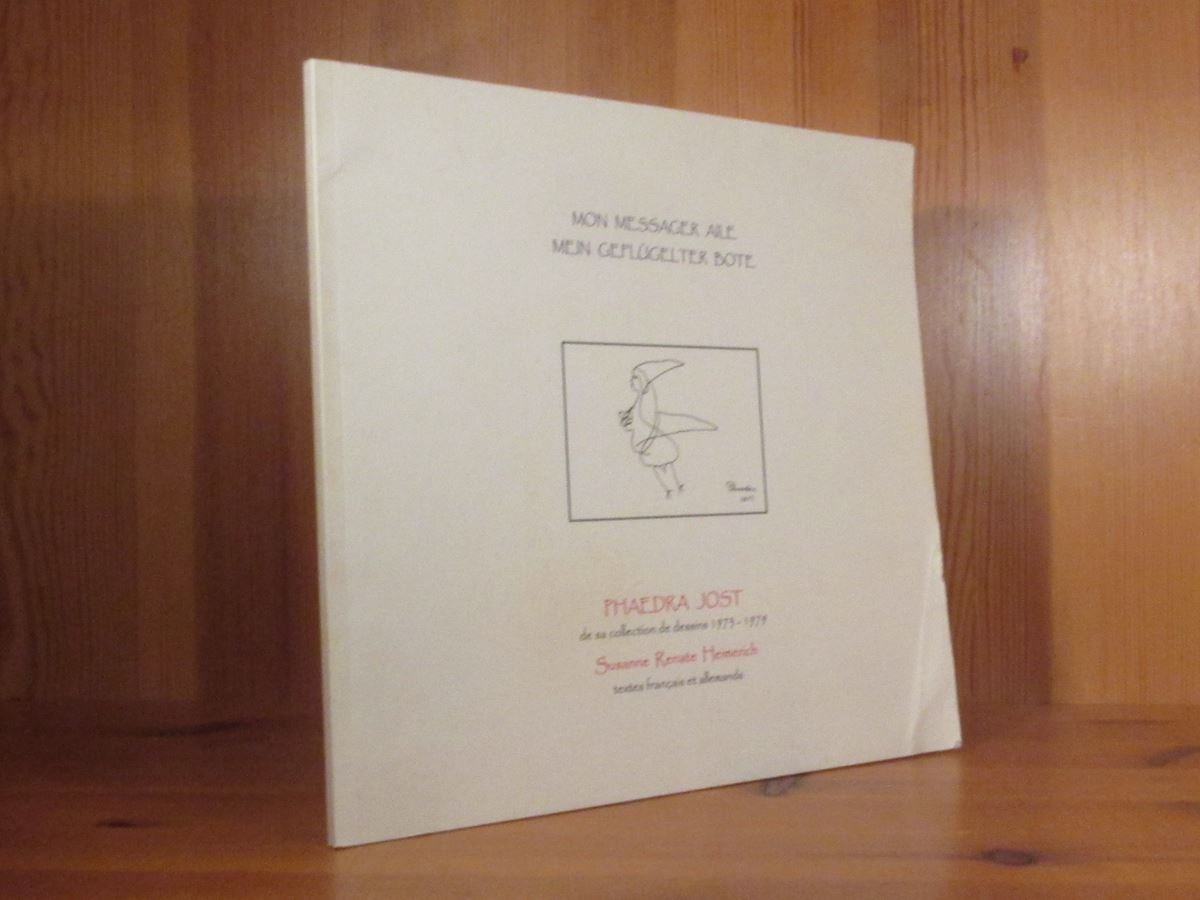 „Jost Phaedra / Heimerich Susanne Renate“ – Bücher gebraucht ...