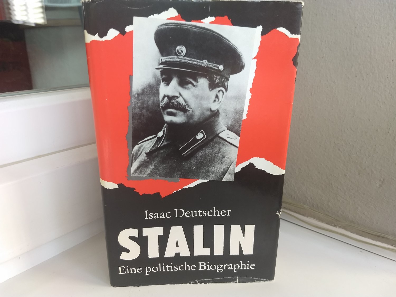 ISBN 3320015516 "Stalin" – gebraucht, antiquarisch & neu kaufen