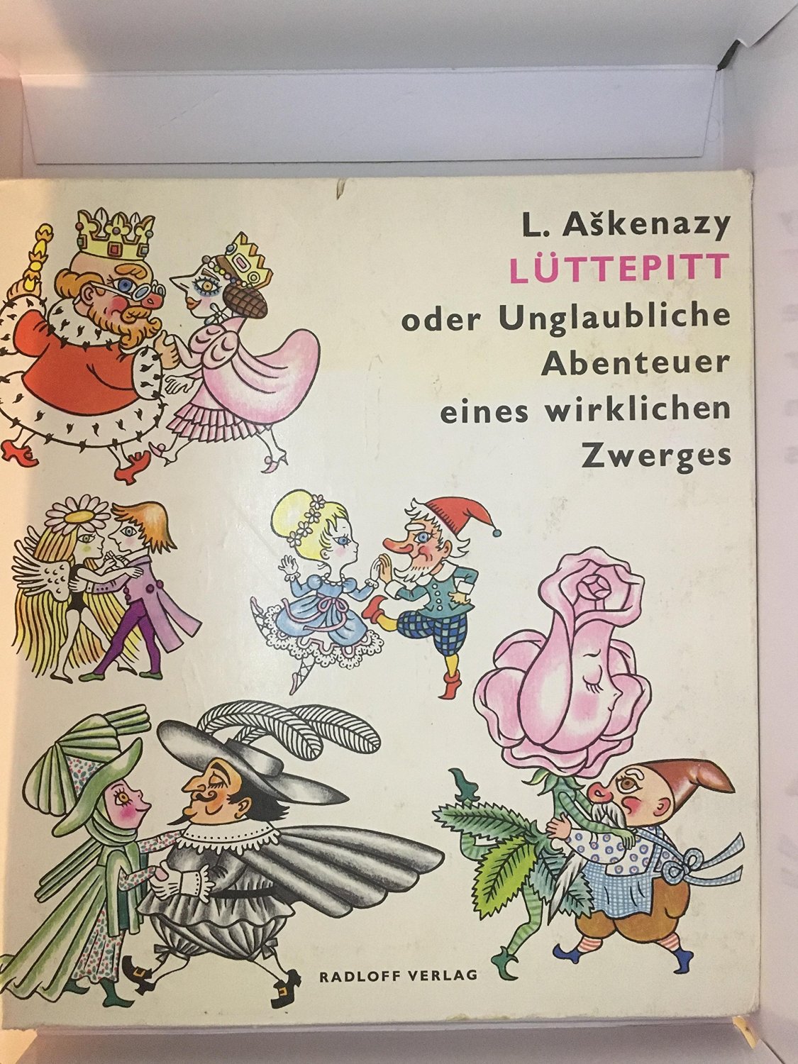 Bücher vom Verlag „Radloff Verlag/Artia“ – Bücher gebraucht ...