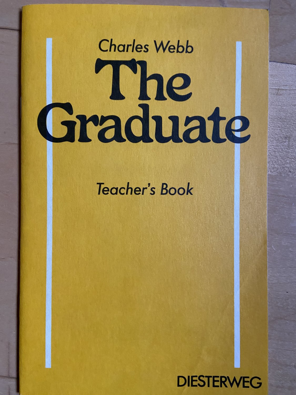 „The Graduate Teacher's Book“ – Bücher gebraucht, antiquarisch & neu kaufen