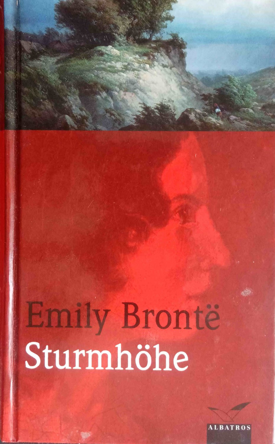 „Bronte, Emily Und Michaela Meßner“ – Bücher gebraucht, antiquarisch ...