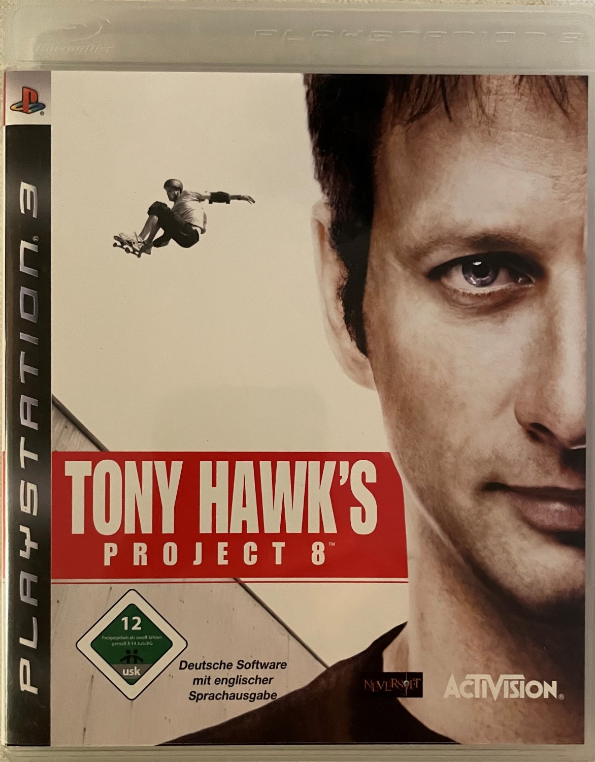 „Skateboard“ – Spiele gebraucht & neu kaufen