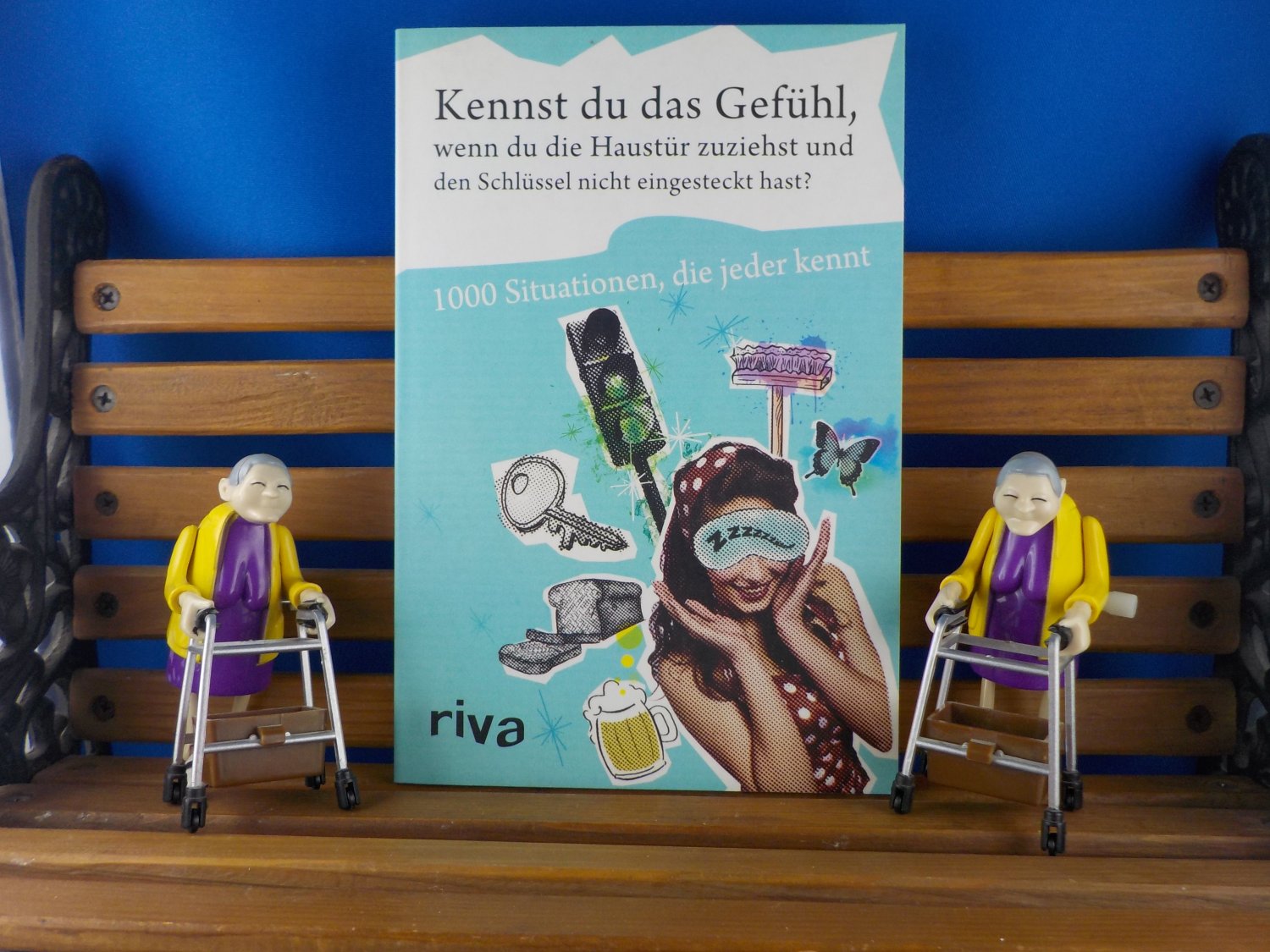 „Das Gefühl wenn“ – Bücher gebraucht, antiquarisch & neu kaufen
