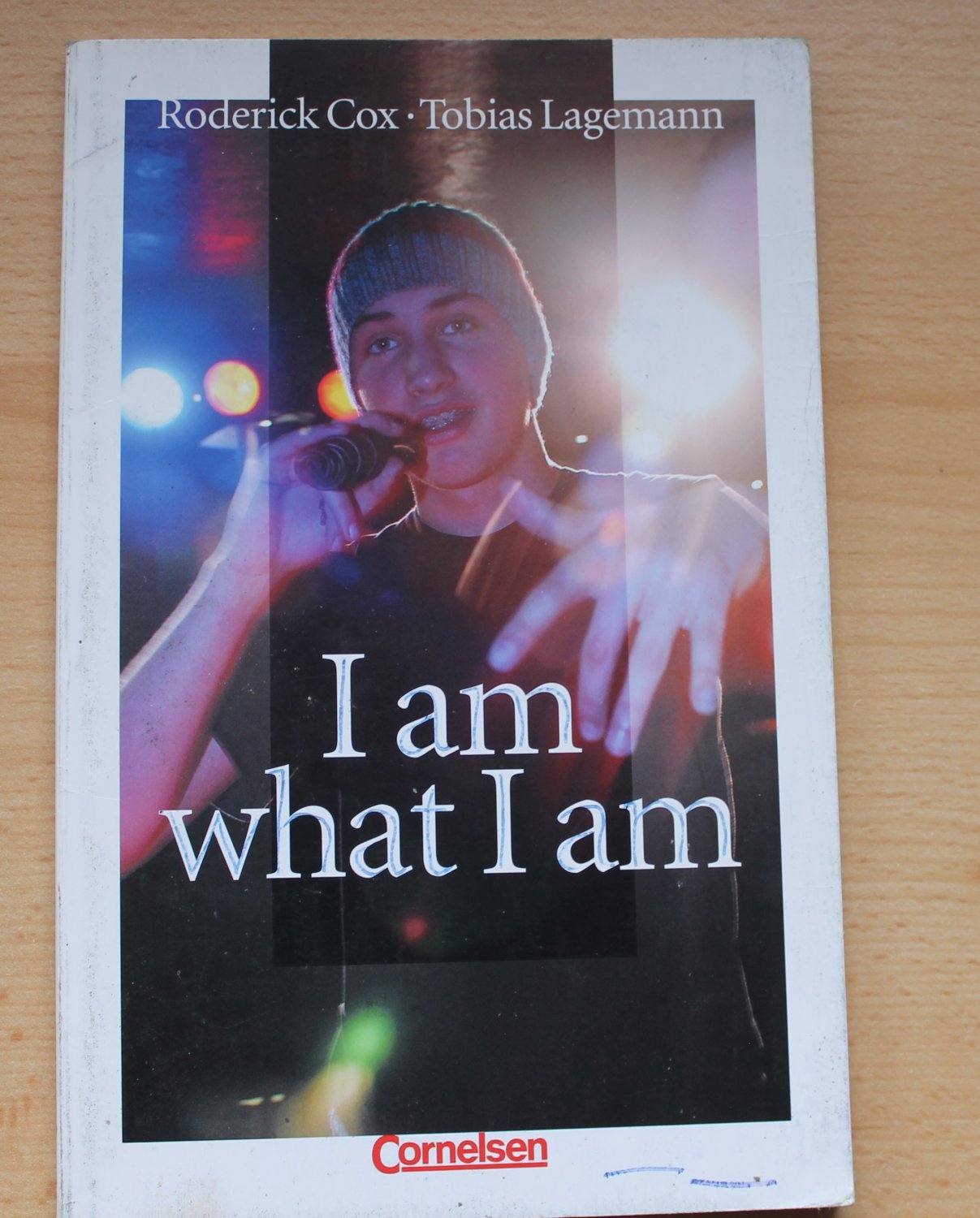 „Cornelsen English Library - Für den Englischunterricht in …“ (Cox ...