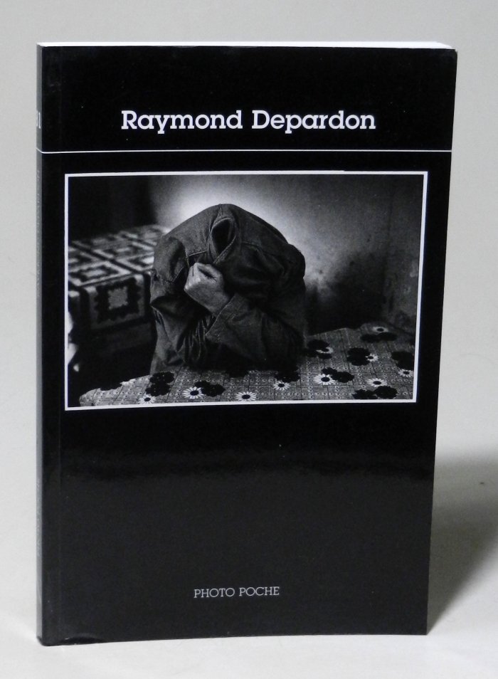 „Raymond Depardon.“ (Raymond Depardon) – Buch Erstausgabe kaufen ...