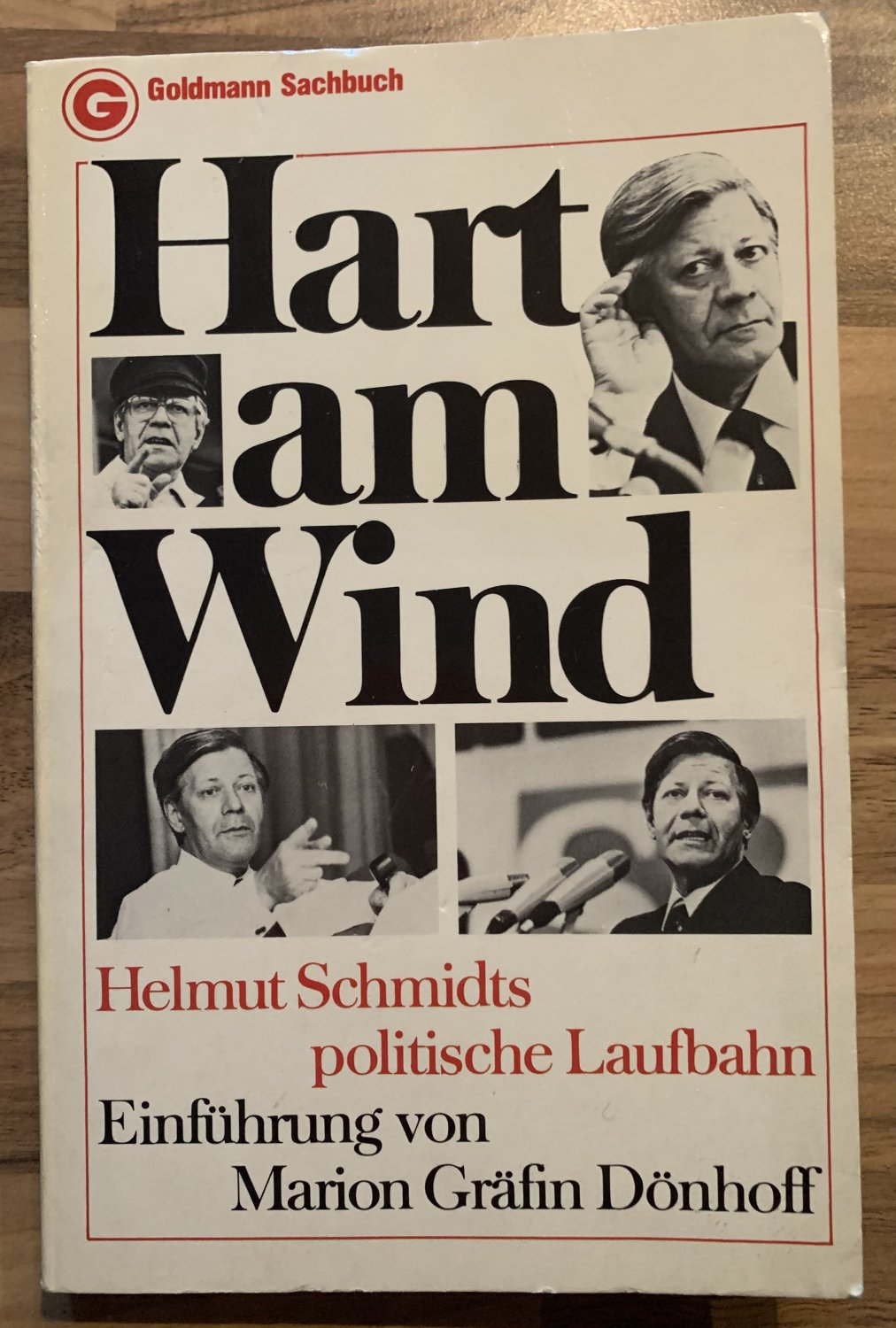 „Dönhoff, Marion Gräfin“ – Bücher Erstausgabe kaufen