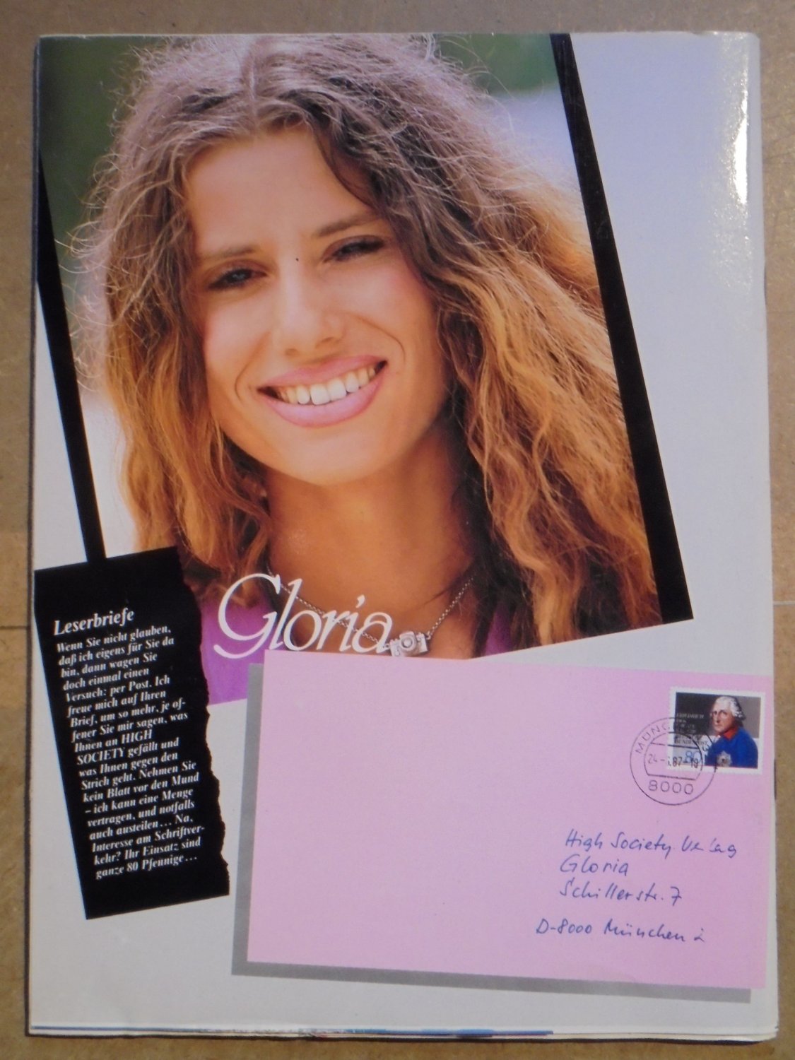 Maria Whittaker's Instagram, Twitter & Facebook on IDCrawl