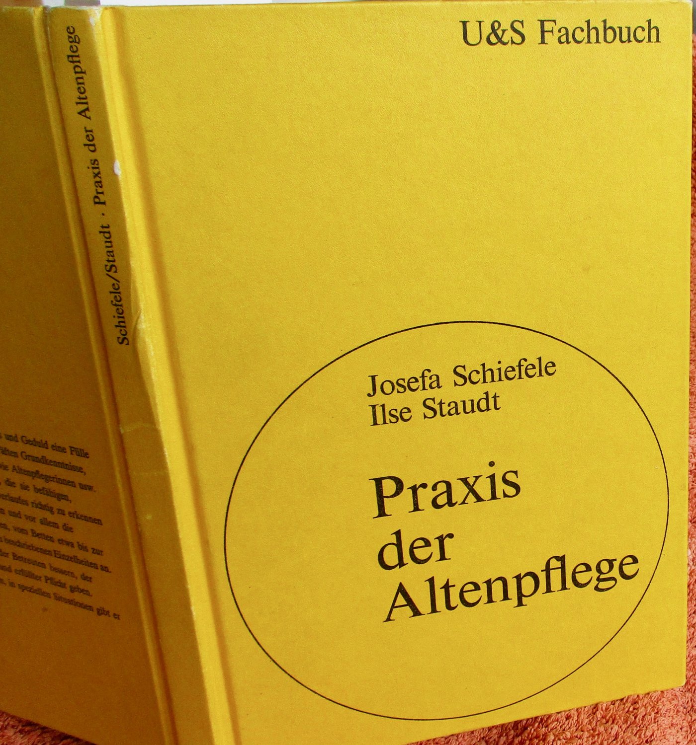 „Josefa Schiefele - Ilse Staudt / Anna Maria Hirsch“ – Bücher gebraucht ...
