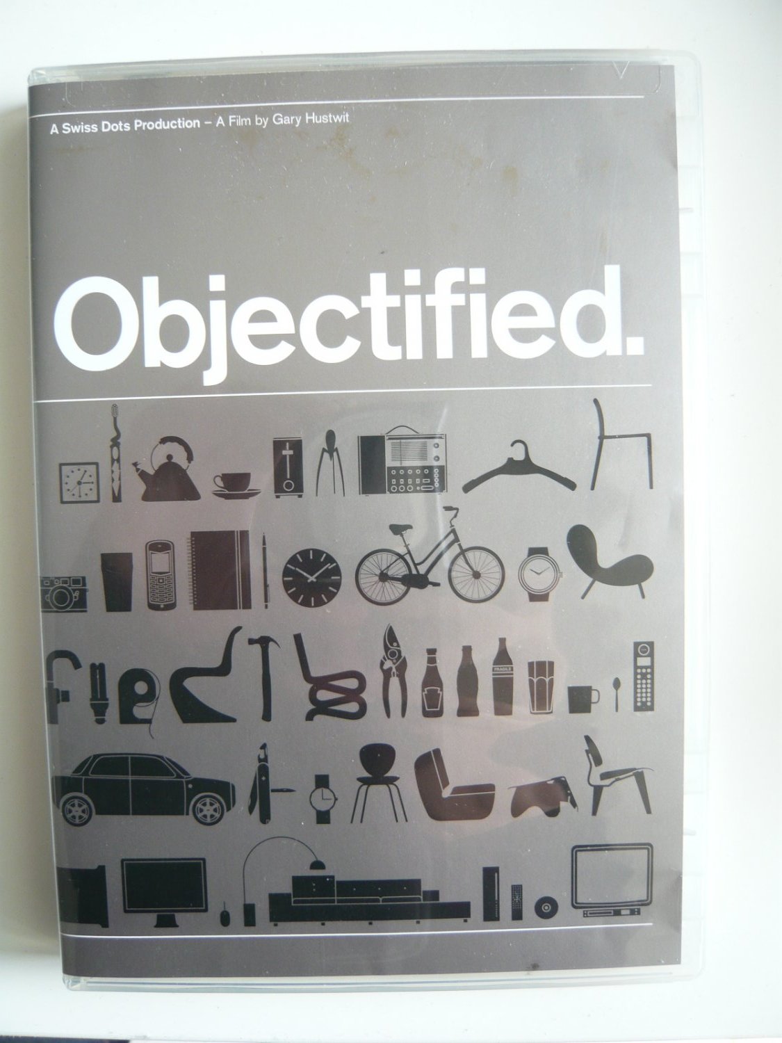Objectified Movie #fyp#objectifiedcomic#objectified #comic#objectshows
