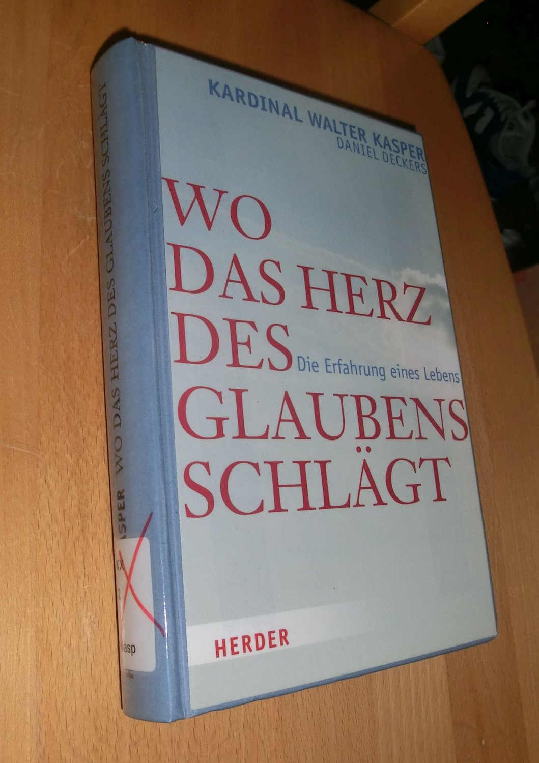 „Wo das Herz des Glaubens schlägt.“ – Bücher gebraucht, antiquarisch ...