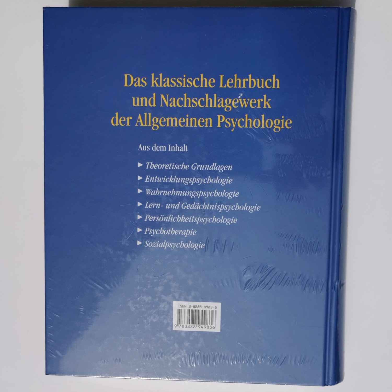 ISBN 3828949835 – gebraucht, antiquarisch & neu kaufen