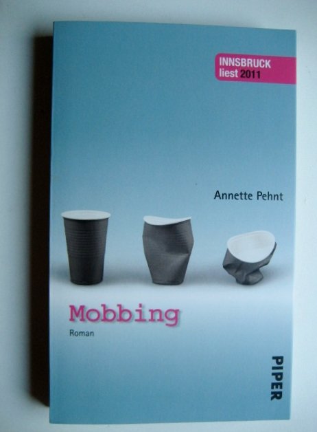 „Mobbing!“ – Bücher gebraucht, antiquarisch & neu kaufen
