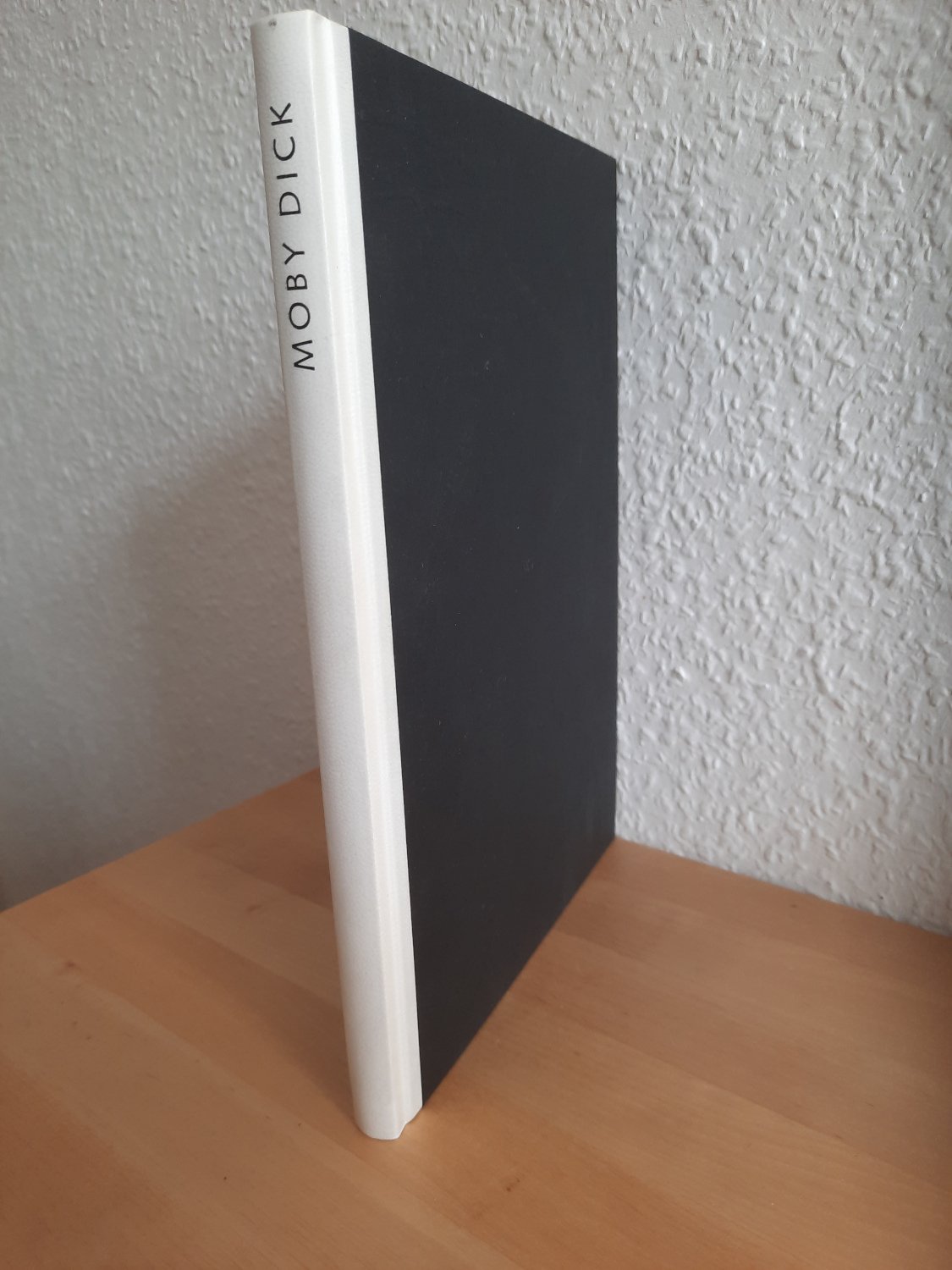 ISBN 3921743524 "Moby Dick – Das Gasthaus zum blasenden Wal (The ...